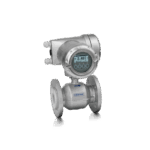 KROHNE OPTIFLUX 4300 Electromagnetic flowmeter