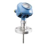 Emerson Rosemount 5300 Level Transmitter - Guided Wave Radar